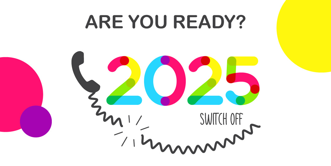 2025 ISDN Switch Off – CommsProvider